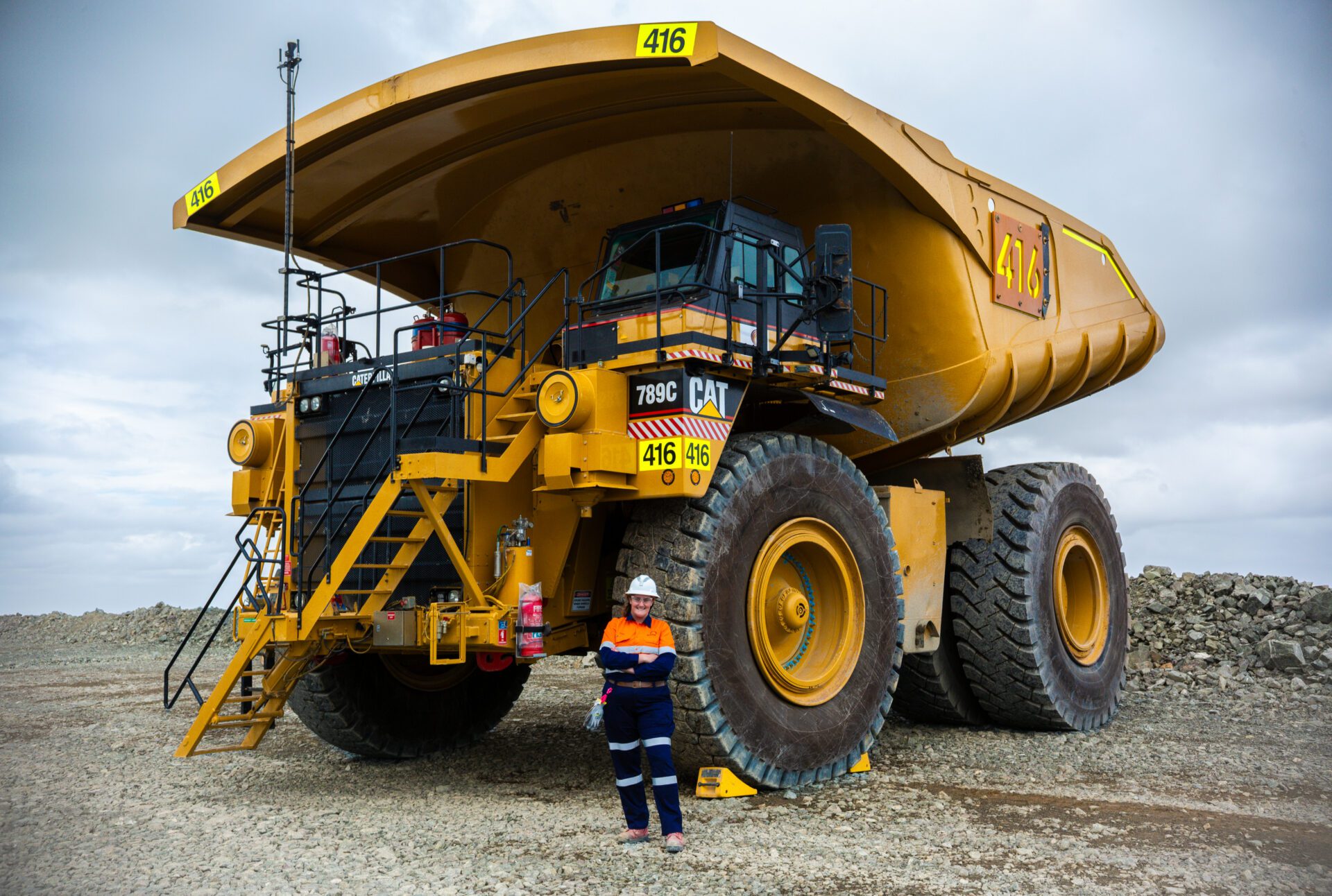 Resources » NSW Mining Careers